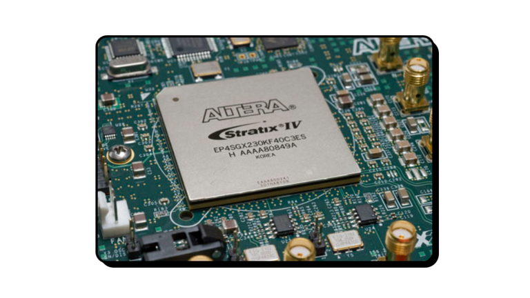 Intel Sells 51% Stake in Altera for $8.75B to Help Revive Its Chip Business