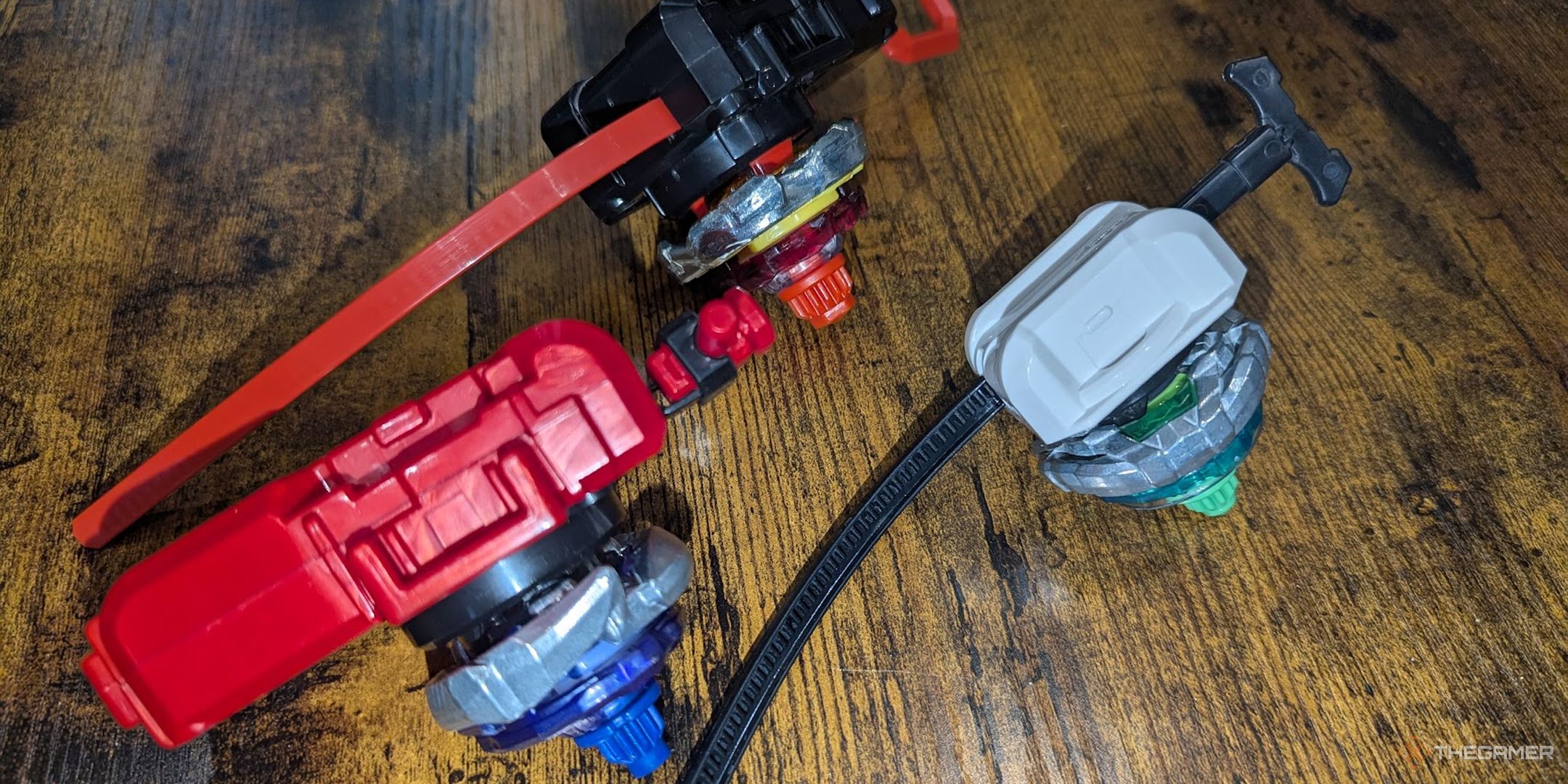 Which Is The Best Launcher In Beyblade X?