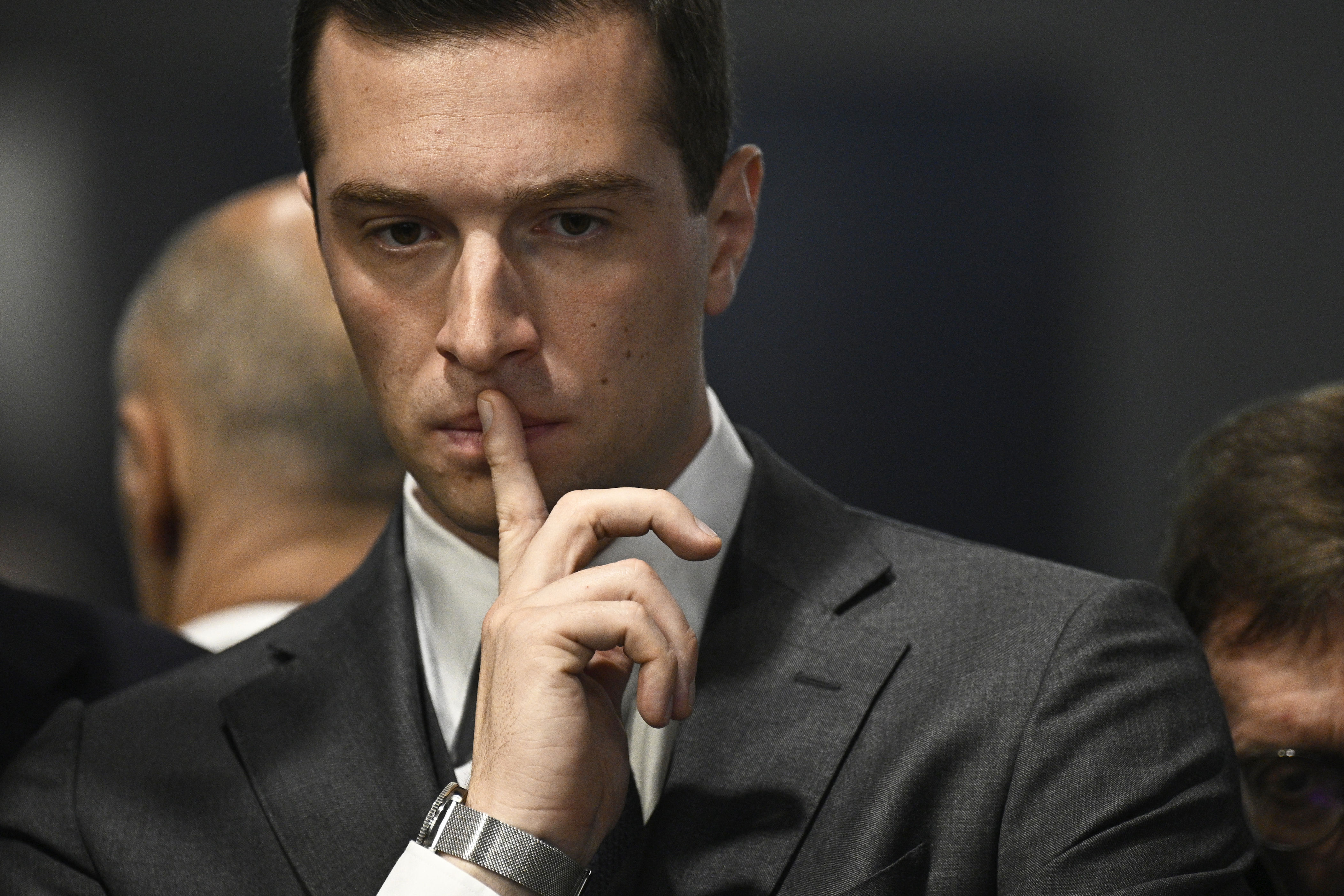 Jordan Bardella (RN) en visite à Nice ce vendredi : la CGT Spectacle ...