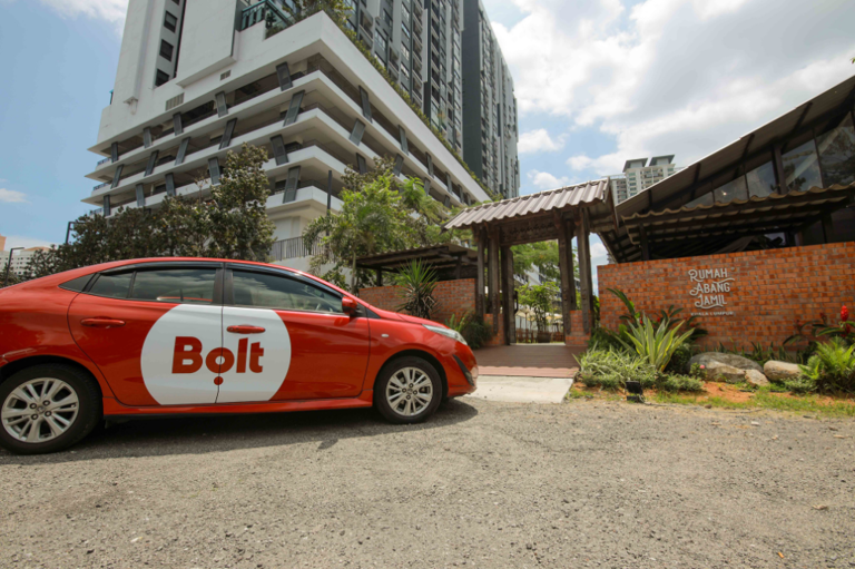 No fare hikes for now, Bolt on US tariff impact on Malaysia