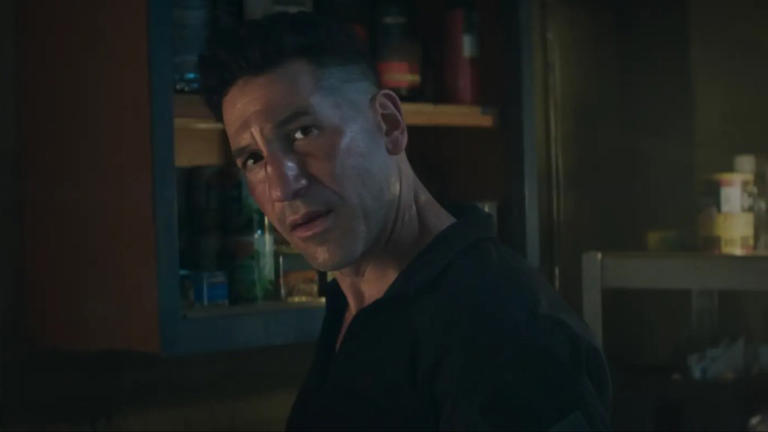 Daredevil: Born Again Post Credits Scene & Punisher's Fate Explained