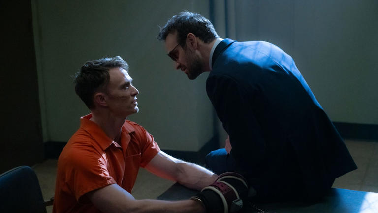 Daredevil: Born Again season 2 release date speculation, cast, and ...