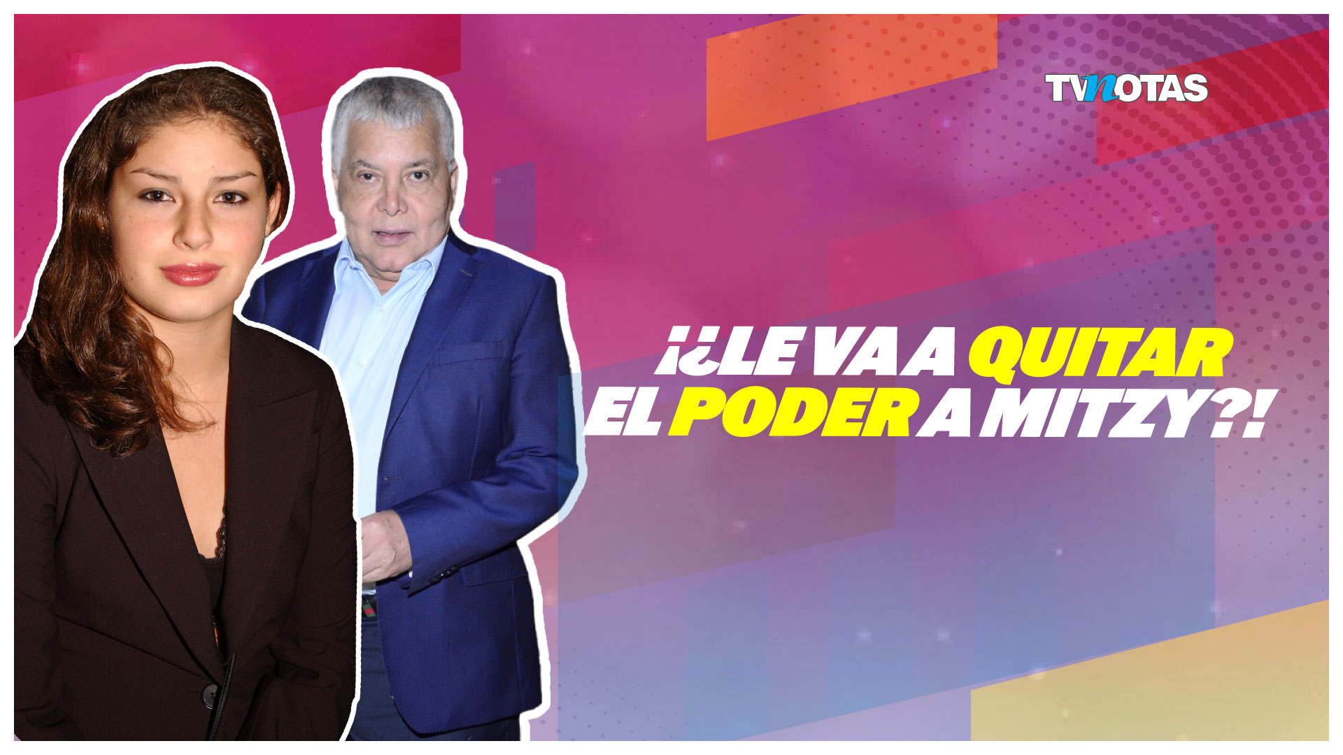 Romina Mircoli asegura que Dulce dejó un poder a Mitzy para usar su ...