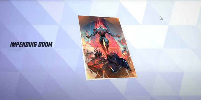 Marvel Rivals: Cerebro Database Event & Rewards Guide