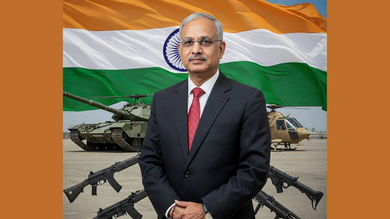 India Aims to Become Global Arms Export Hub with New Financing Push and ...