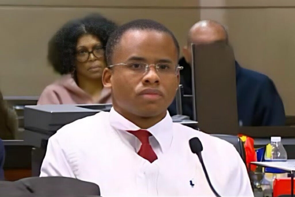 “The Race” Rapper Tay-K Sentenced To 80 Years In Prison For 2017 Murder ...