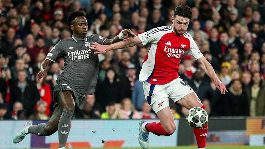 Real Madrid vs. Arsenal: Preview, Predictions, Lineups, TV