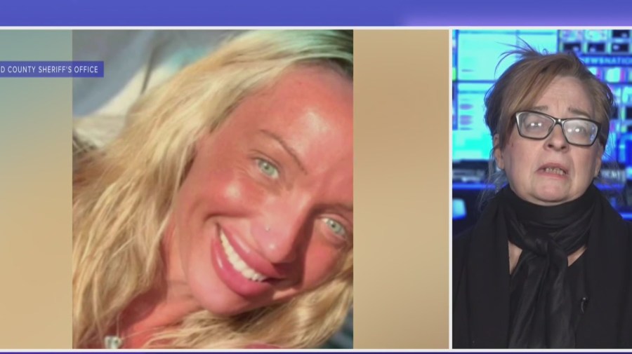 Rachel Morin’s mother says her killer was ‘evil’