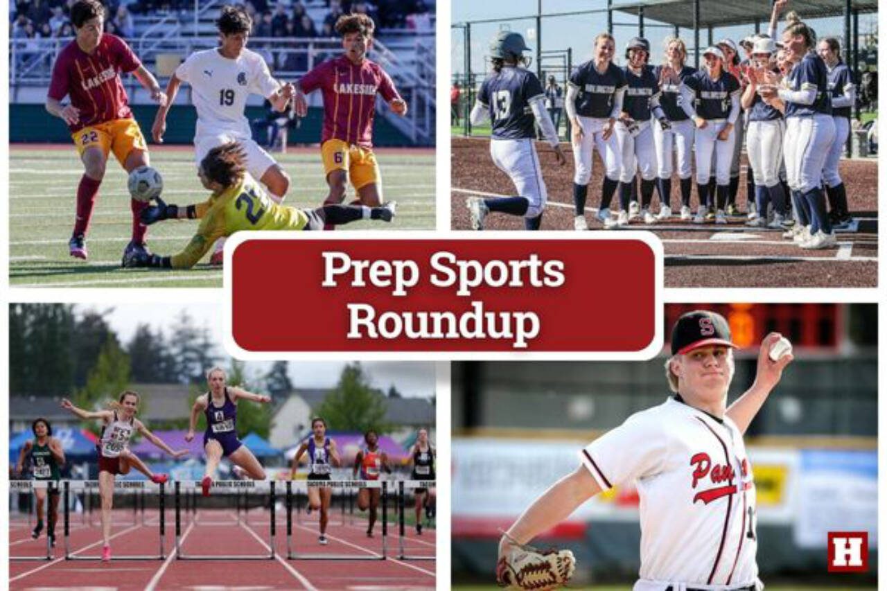 Prep roundup for Tuesday, April 15