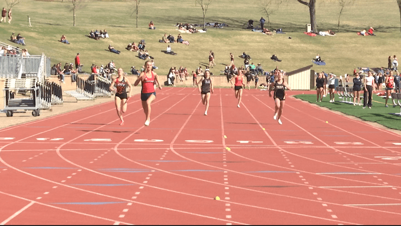 Track And Field: WDA Schools head to Community Bowl for BPS Invite