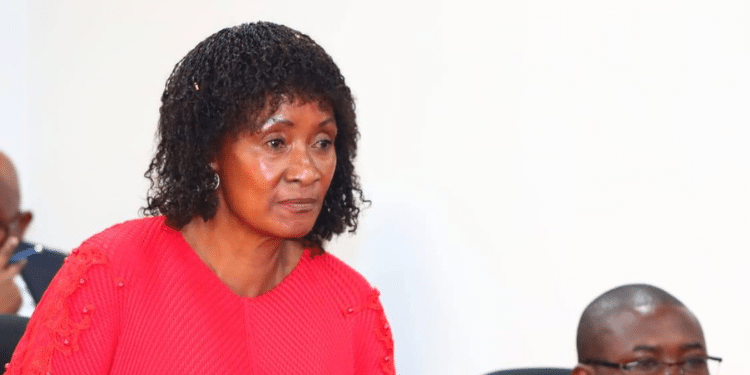 TSC Fumbles to Explain Delay in Promoting 178,000 Qualified Teachers