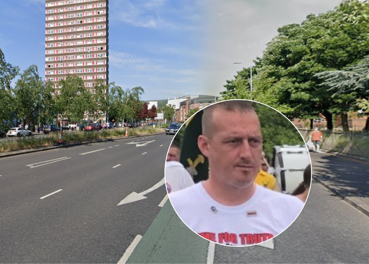 This is the dangerous rapist that police didn’t want you to see