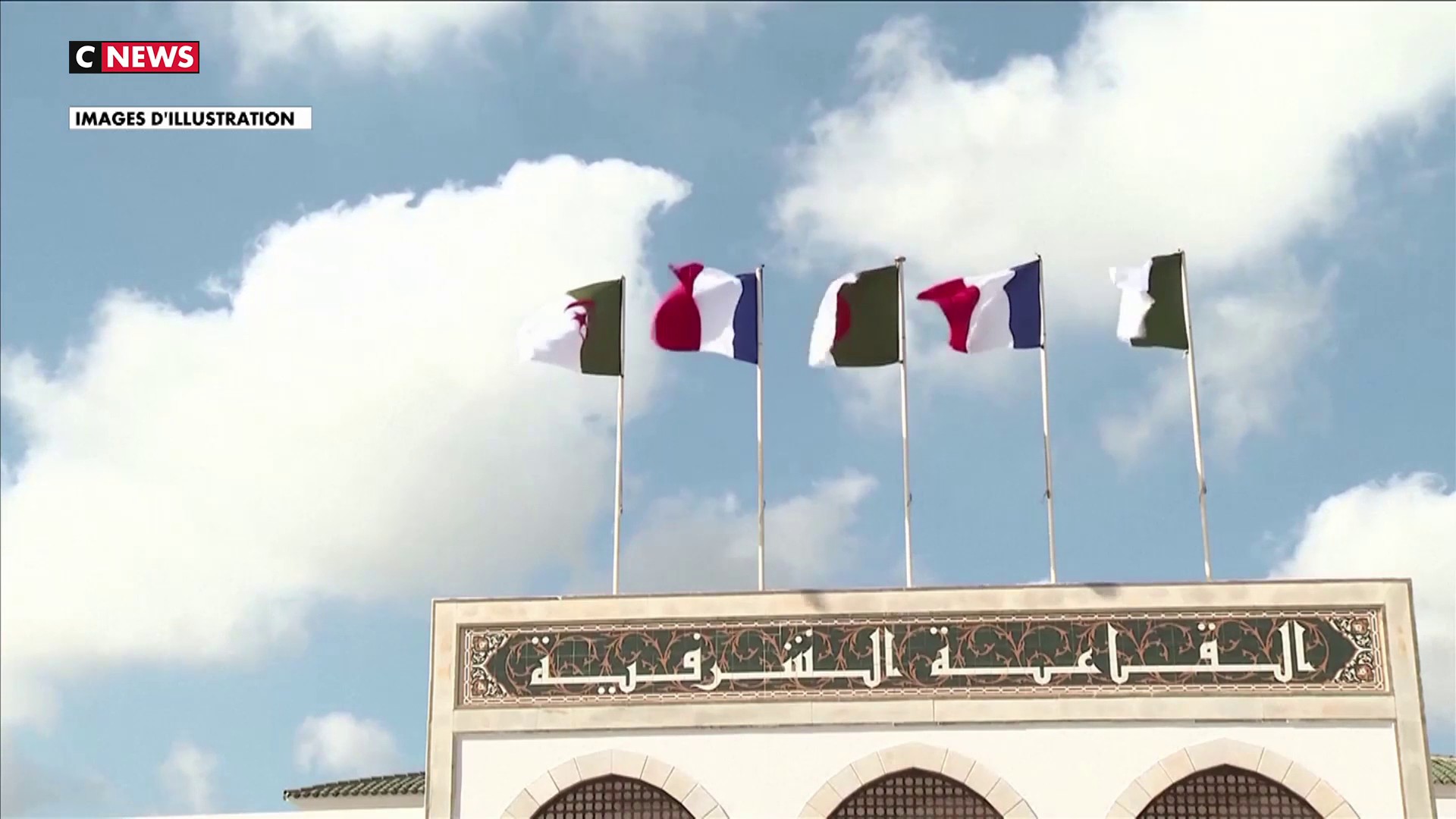 Crise avec Alger : Paris expulse douze agents algériens