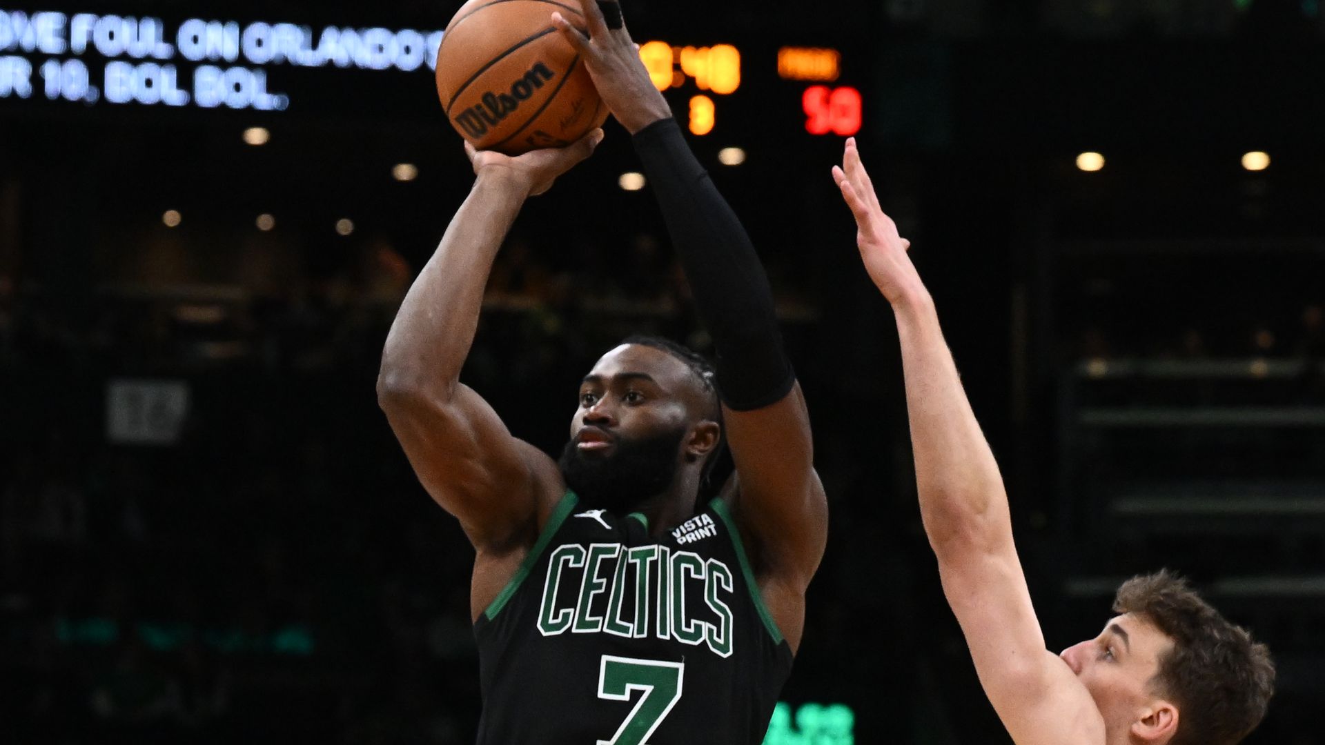 Celtics playoff schedule against Magic is officially out