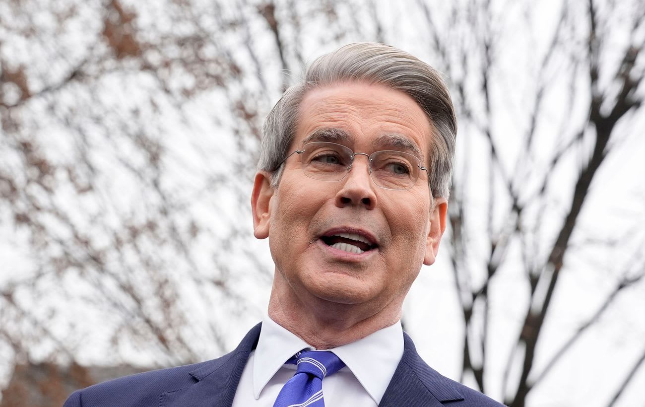 US attempts to push China out of global economy - WSJ