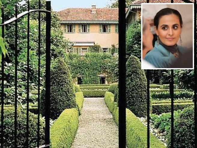 Villa Frescot in vendita, la casa dell'Avvocato Agnelli piace all'emiro ...