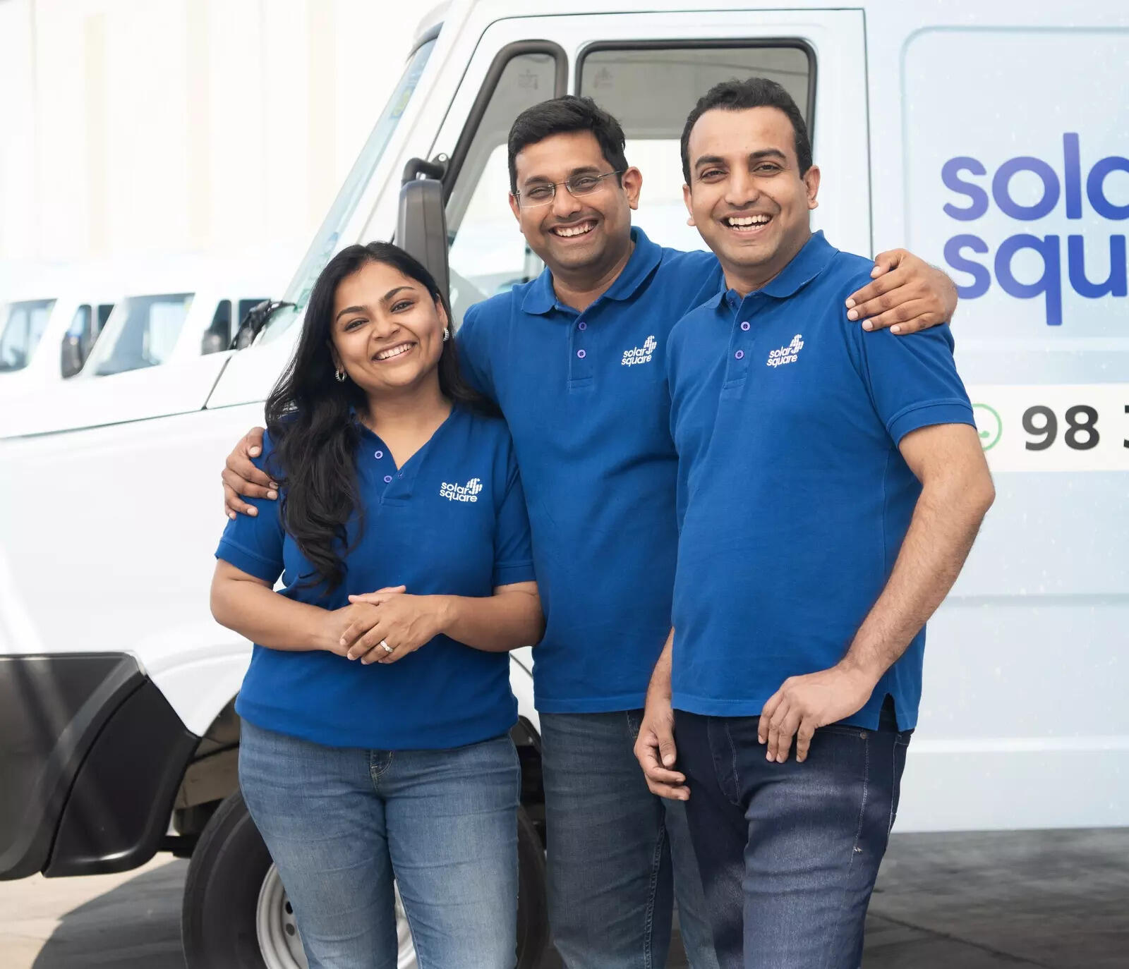 Every 45 days, 100,000 homes switch to solar power in India ...