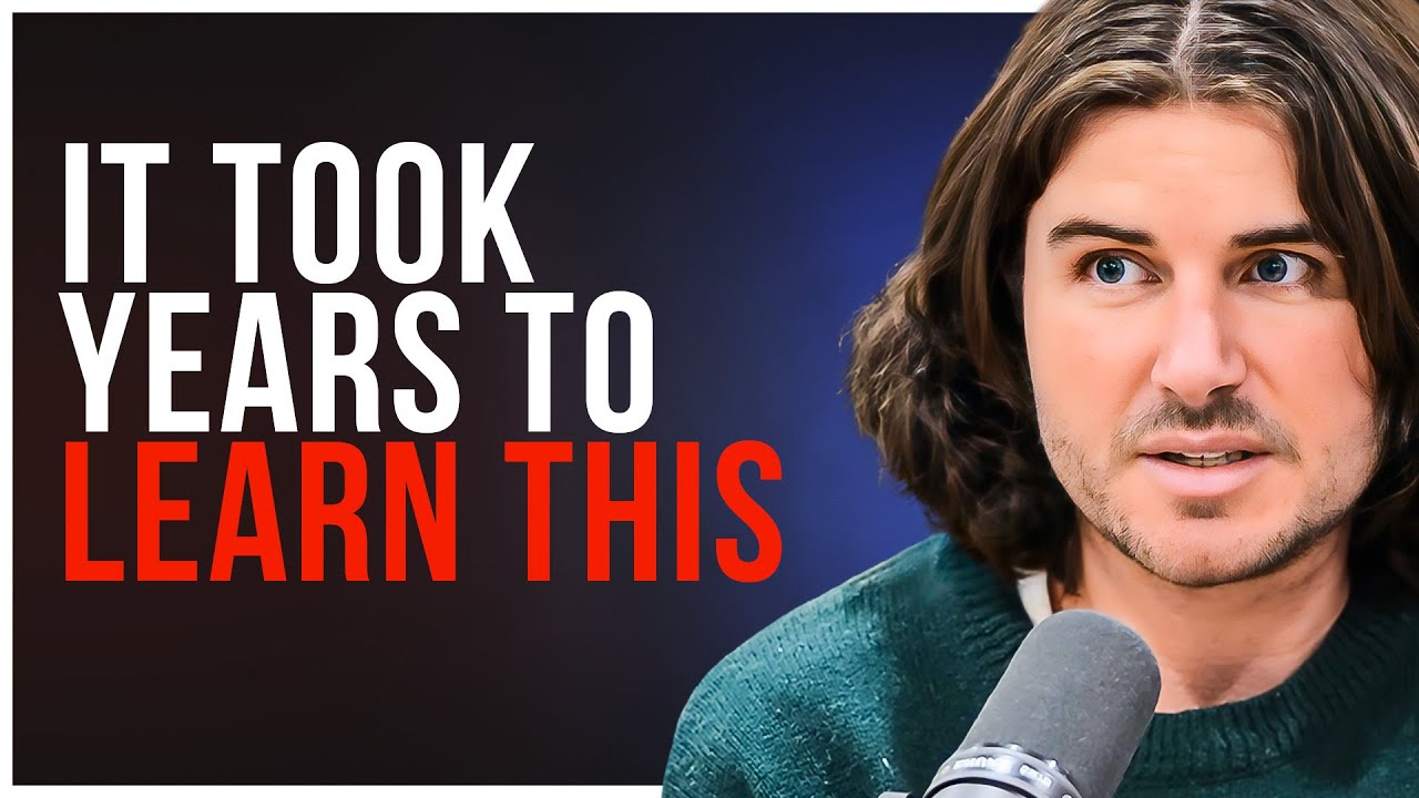 Sam Ovens: Years of experience in 7 minutes!