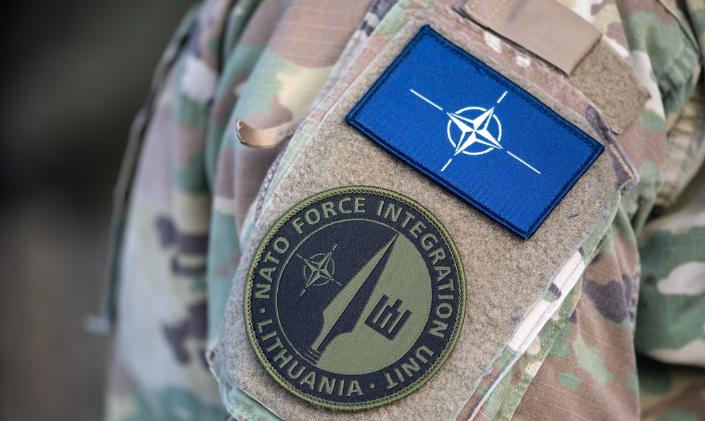 Nato planerar AI-försvar längs Rysslands gränser – ska stoppa hot innan ...