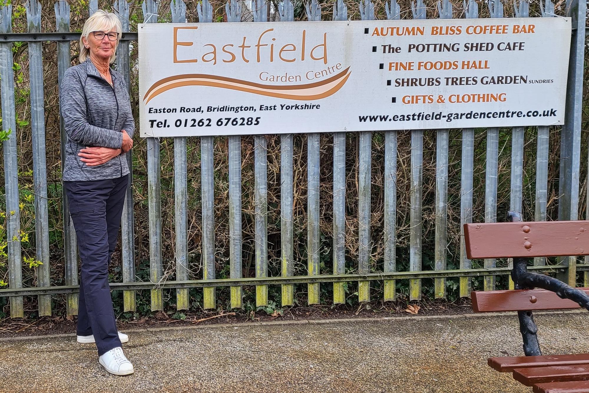 Whitby’s Jo Leeman beats home hot-shot Andy Deighton in Dukes Park ...