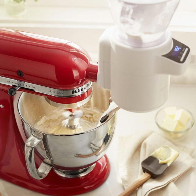 The best KitchenAid stand mixer attachments you can buy
