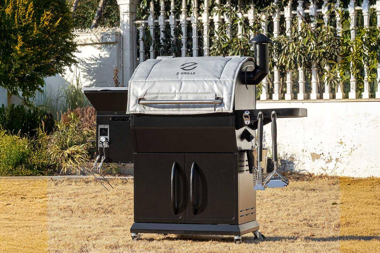 Finding Your Flame: Every Man's Guide to Mastering Different Grill Types