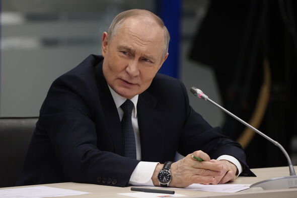 Russia ‘losing its status as global oil superpower' with reserves ...