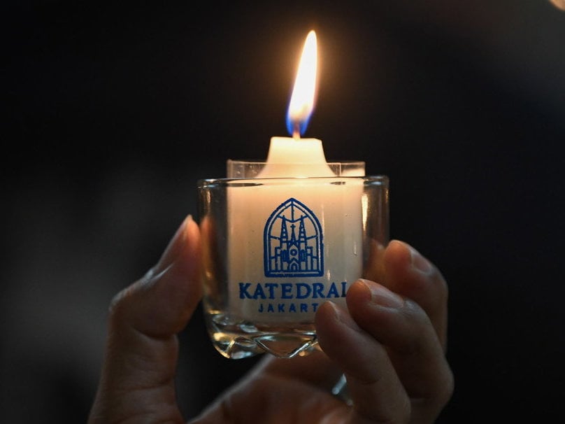 Apa Itu Vigili Paskah? Rangkaian dan Contoh Teksnya