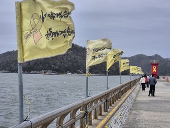11 years after Sewol tragedy, time still hasn't healed all