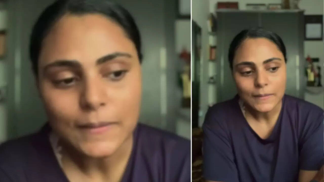 Malayalam actress Vincy Aloshious recalls when co-star misbehaved with ...