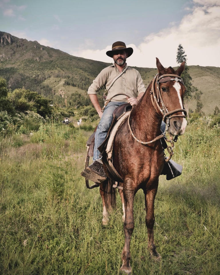 I’ve been to 120 countries — this one reawakened my love for travel