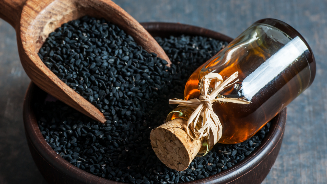 Black cumin seed: Why it is being touted as the world’s no. 1 anti ...