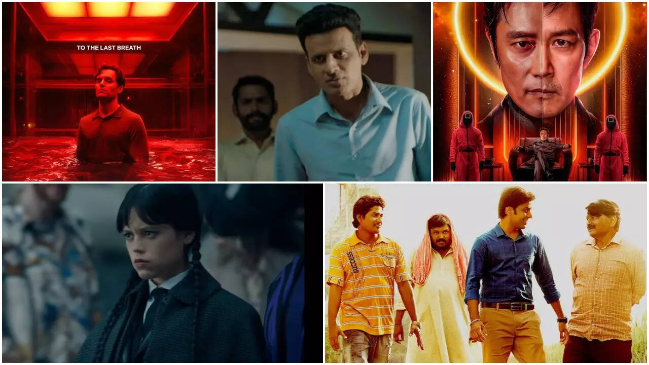 Popular OTT shows returning with new seasons