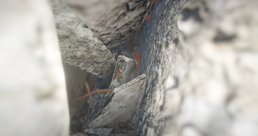 New Soft Robot from MIT Could Help First Responders Navigate Disaster Zones