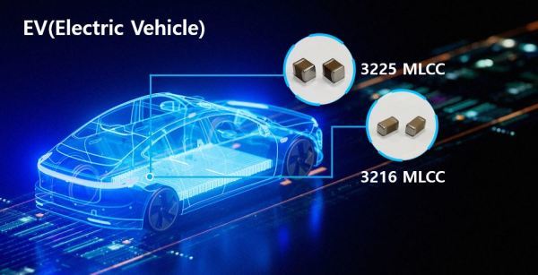 이재용 회장 방중 성과...삼성전기, BYD에 MLCC 공급 대폭 늘려