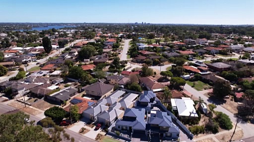 CoreLogic data shows rents rose by 1.7% nationally in March