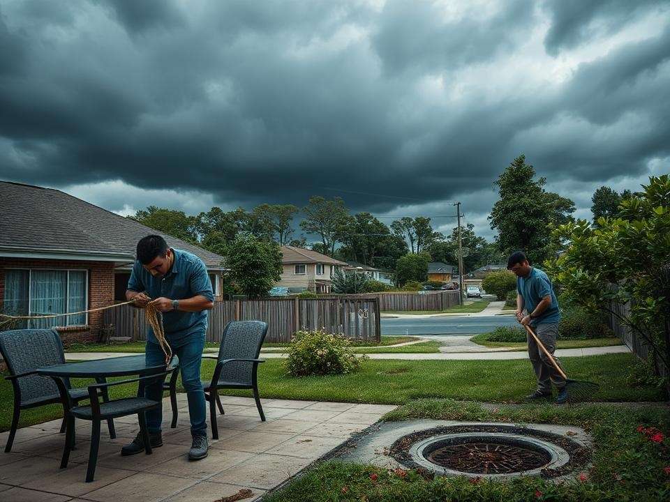 Cyclone Tam approaches New Zealand, over 1000 homes lose power in upper ...