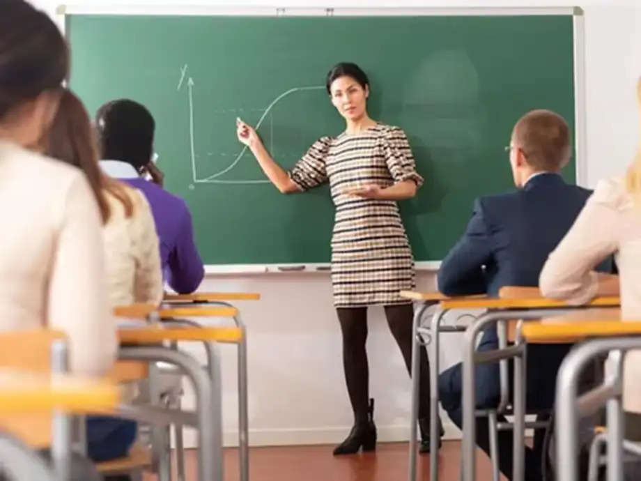 Jobs Alert: Recruitment of 3000 Assistant Professors in Bihar, the recruitment process of ...