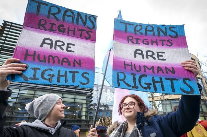 Definition of a woman ruling to be given after Scottish Government ...