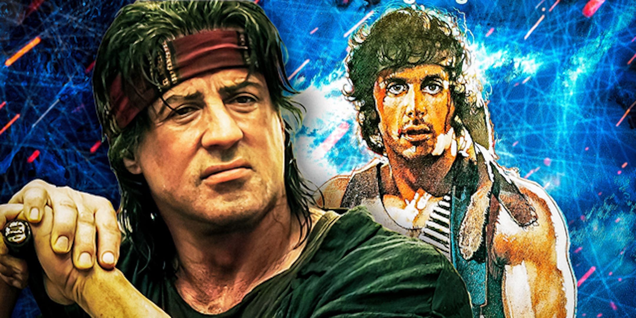 Rambo's Forgotten TV Show Is A Painful Reminder Of How Badly Hollywood ...