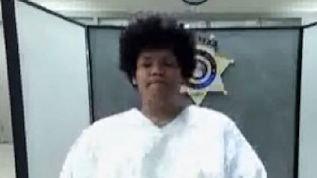 Husband Jacob Couch nearly ‘decapitated’ in front of horrified wife ...