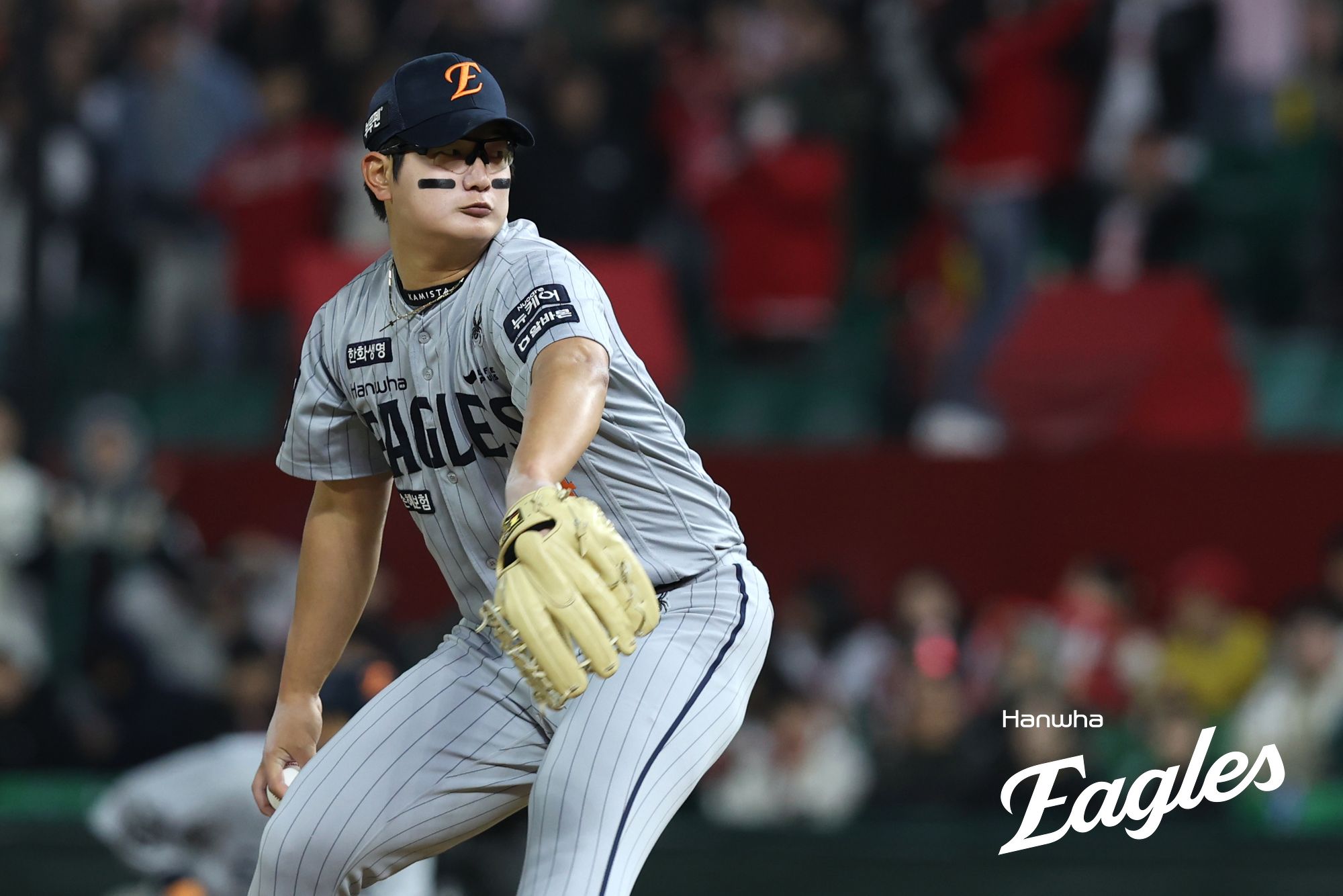 세금 납부 완료? '157km' 마무리, 11G 연속 무실점이라니…'전체 1순위 영건' 한화 고민 시원하게 해결했다 [인천 현장]