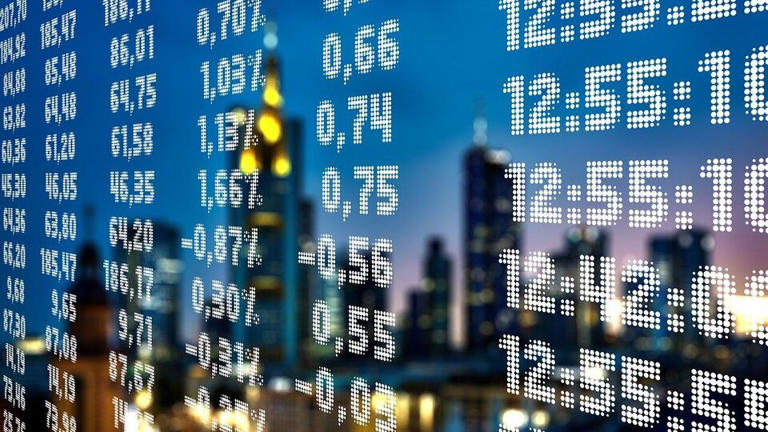 Up over 2,750% in 5 years! This multibagger stock hits 10% upper ...