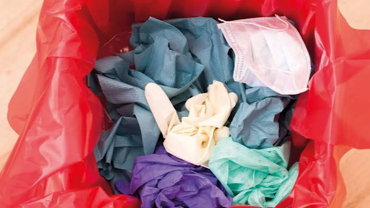 Karad in Maha top in sanitary waste management in India