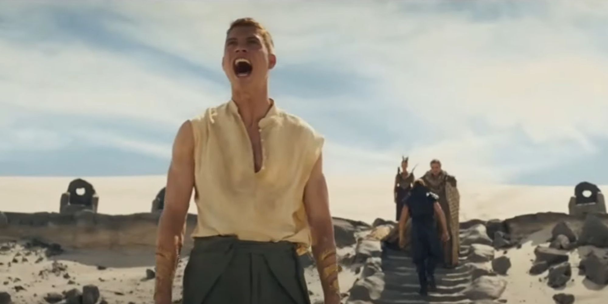 Rand Unites the Aiel and Lanfear Rebels in 'The Wheel of Time' Season 3 ...