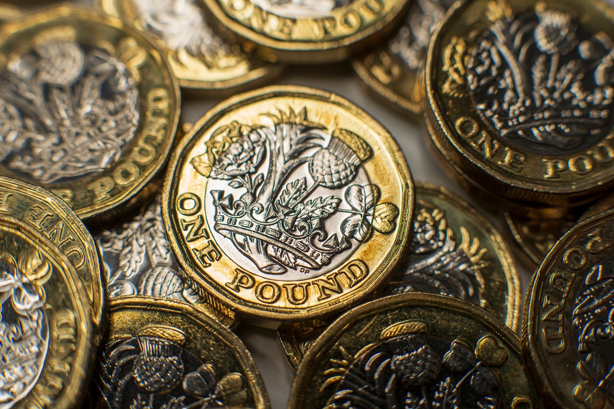 April 2025 payment dates for benefits and pensions