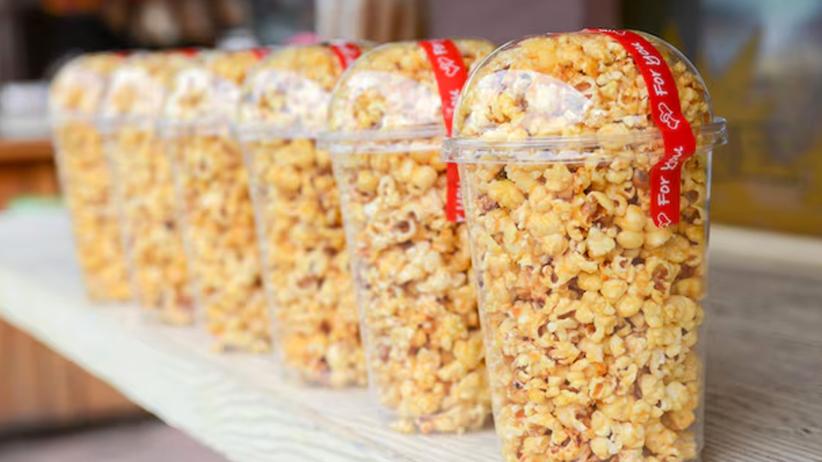 Is Packaged Popcorn Healthy? Expert Shares How PFAS Can Cause Cancer