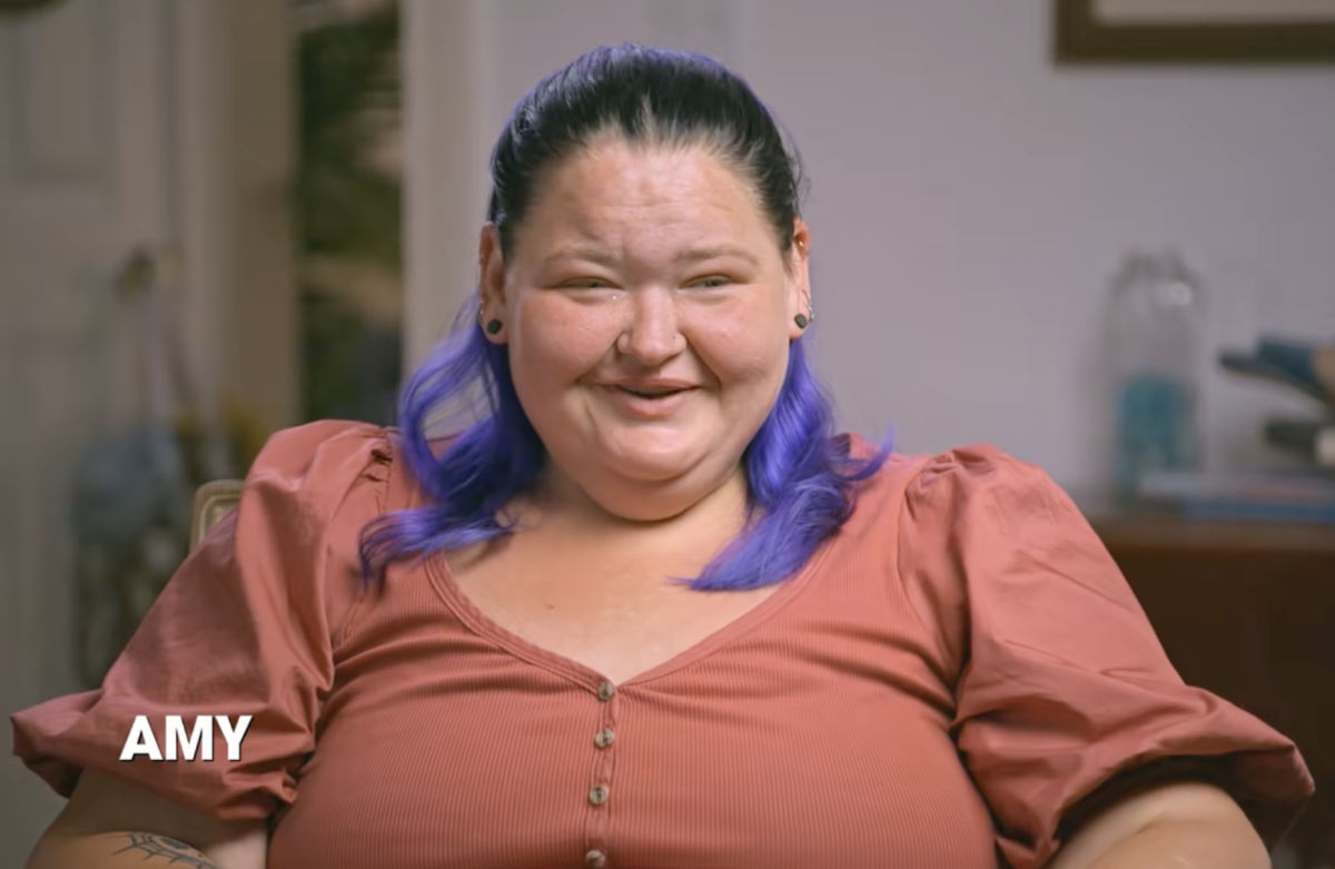 ‘1000-Lb Sisters’ Fans Say TLC Did Amy Slaton 'Dirty' in Season Premiere