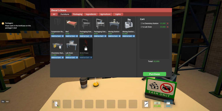 How to Get Pseudo in Schedule 1