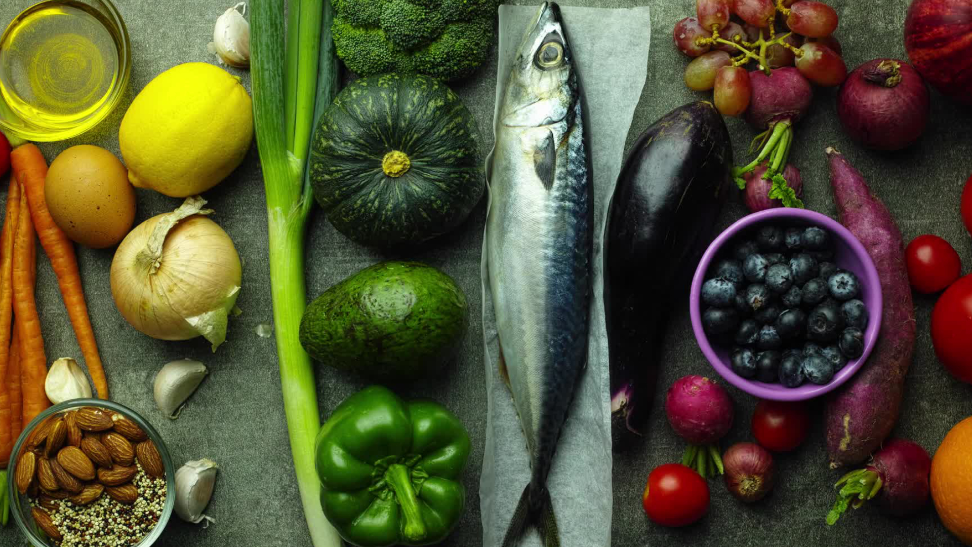 Mediterranean Diet and Exercise Combination Proven to Limit Bone Loss ...